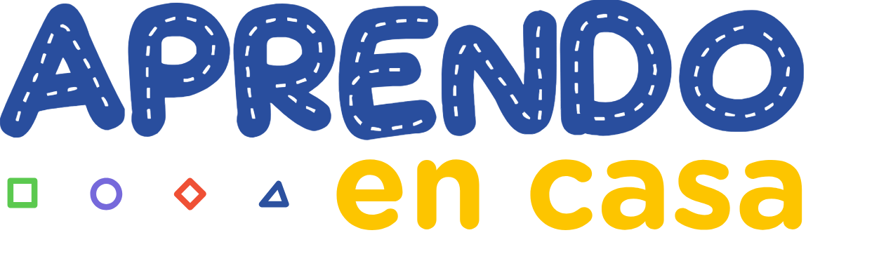 Aprendo En Casa